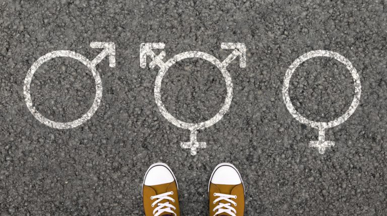 Lgbtのトイレ問題について。多様な性に配慮した、皆が使いやすいトイレマーク・トイレサインも。 | 自分らしく生きるプロジェクト
