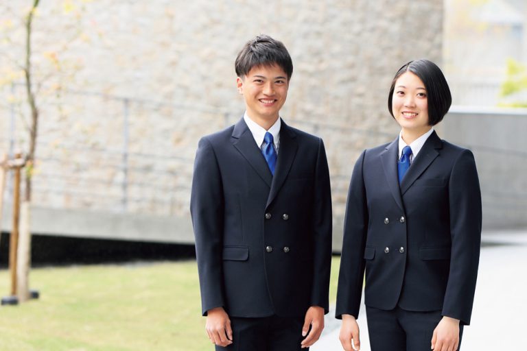 制服を作って終わり、では学生は救われない 学生服の老舗メーカー「株式会社トンボ」が、ジェンダーレス制服に込めた想い！ ｜ 自分らしく生きるプロジェクト