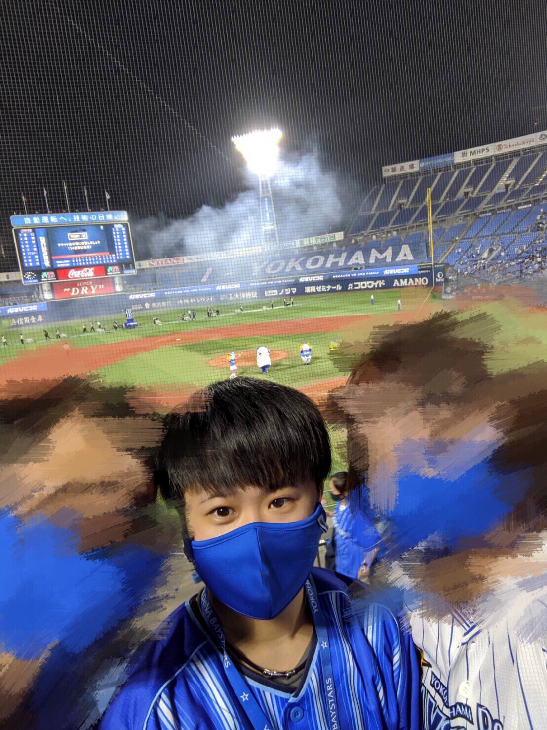 大学生LGBTsコラム 【共に歩んだ人生からお別れ！悲願だった胸オペで新たな人生をスタートしました！！】 ｜ 自分らしく生きるプロジェクト